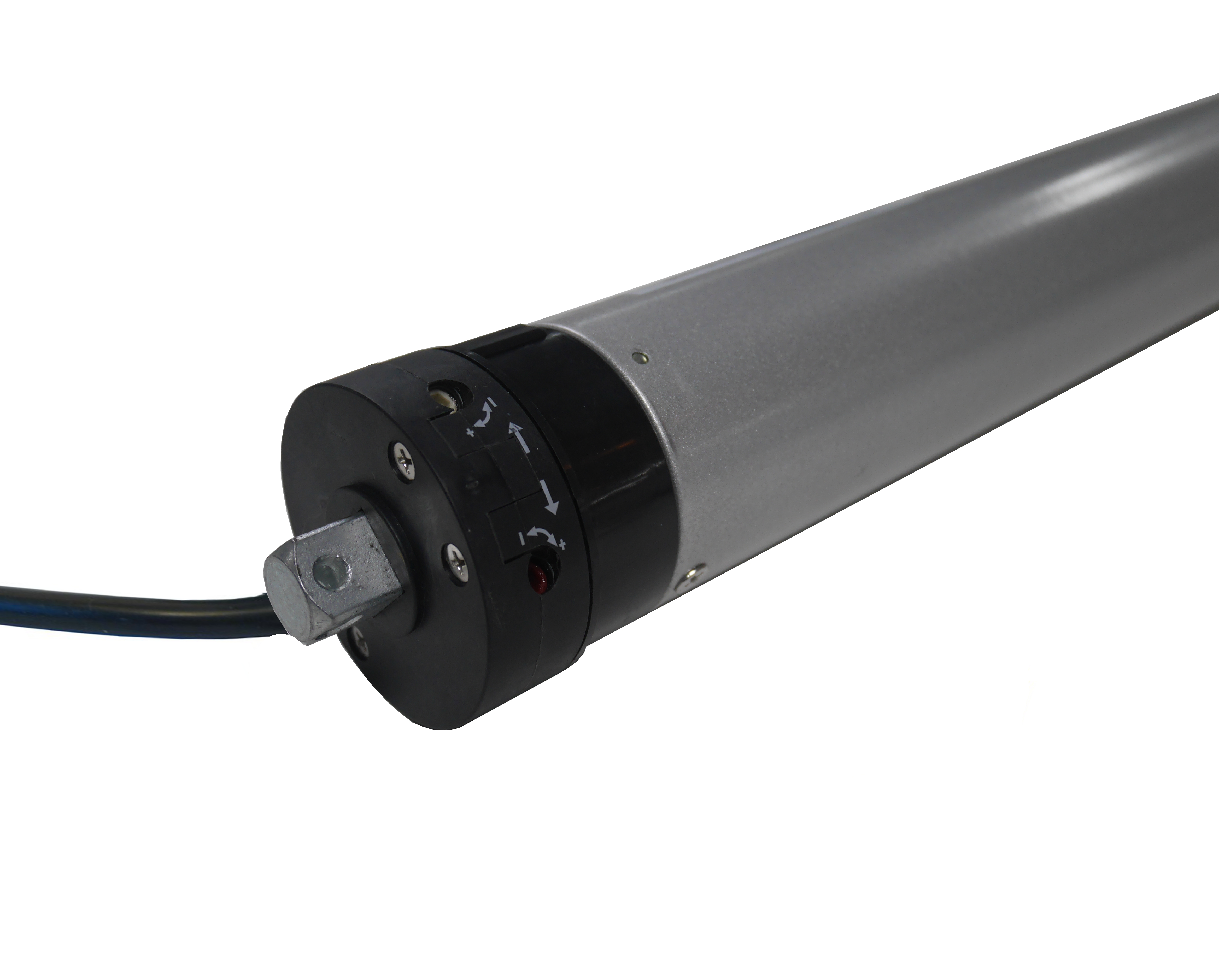 60 Nm Silverline Classic-Motor | aluparts.de